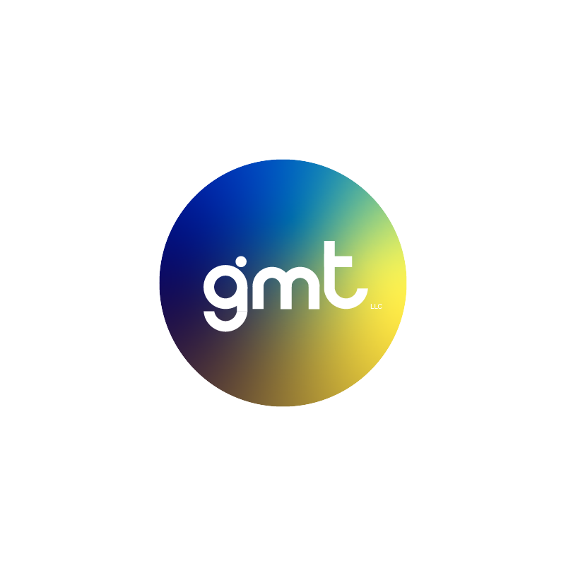 GMT Rebranding — Alonso + De la Cruz