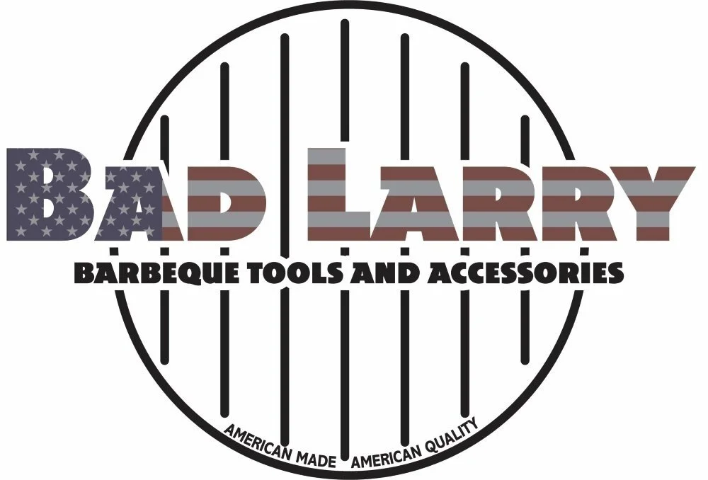 Bad Larry BBQ Tools and Accessories