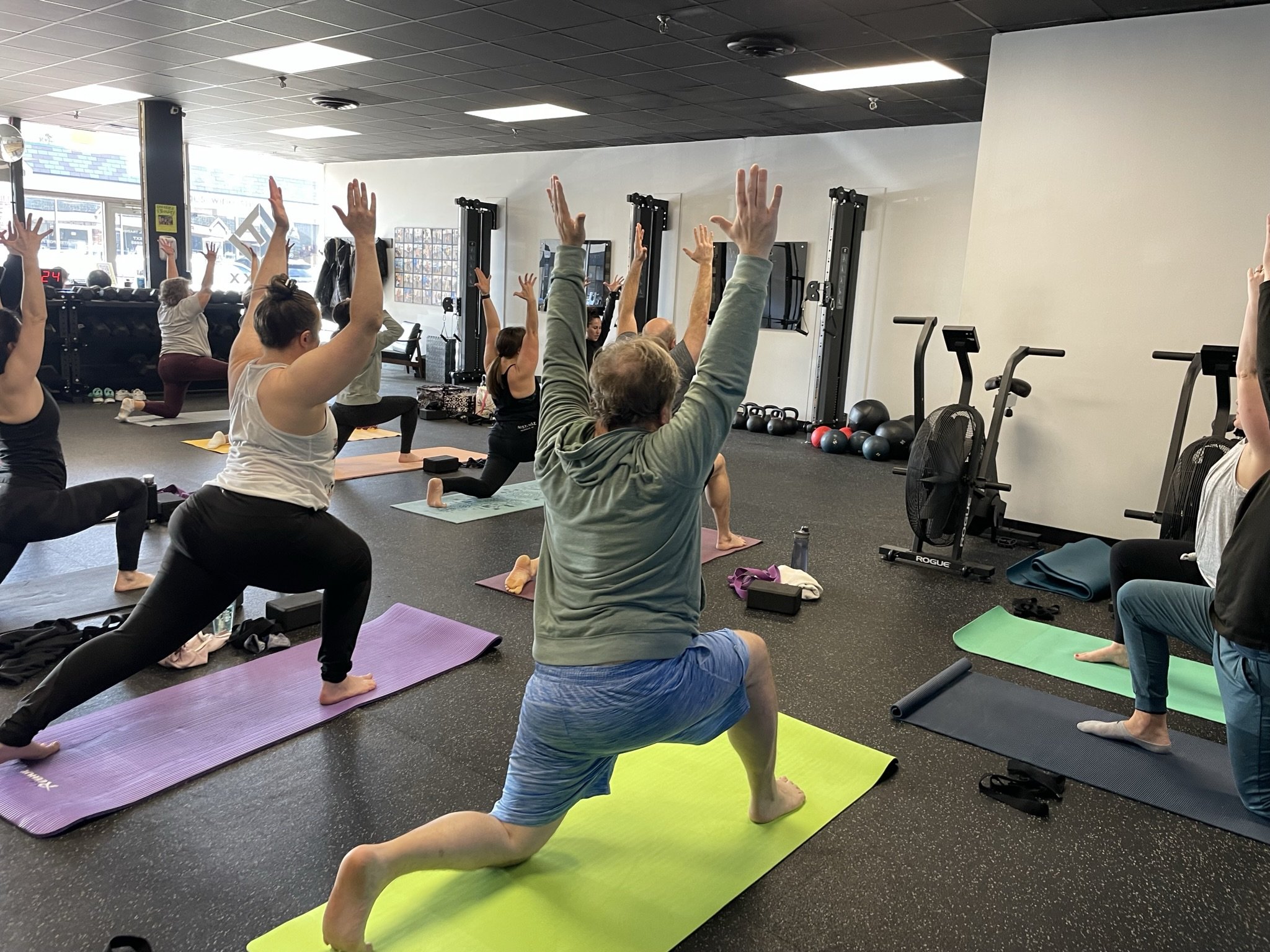 Engage Your Employees: Which Strategies Work Best? — Vibrant Yoga