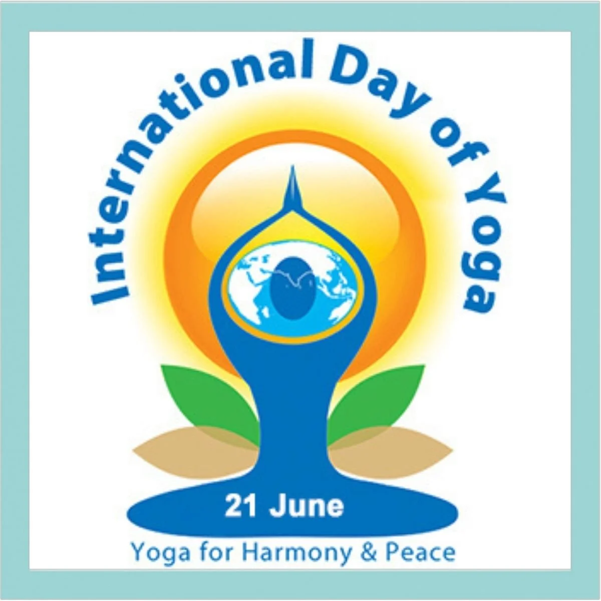 Celebrating the United Nations’ International Day of Yoga — Vibrant Yoga