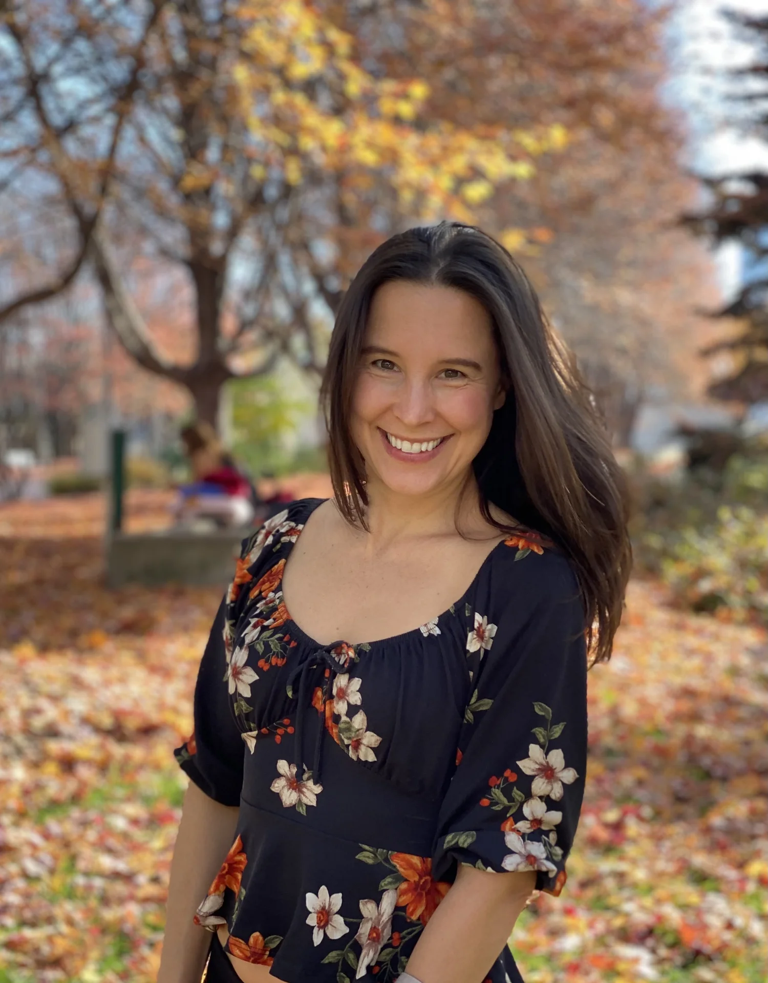 Our Team — Vibrant Yoga
