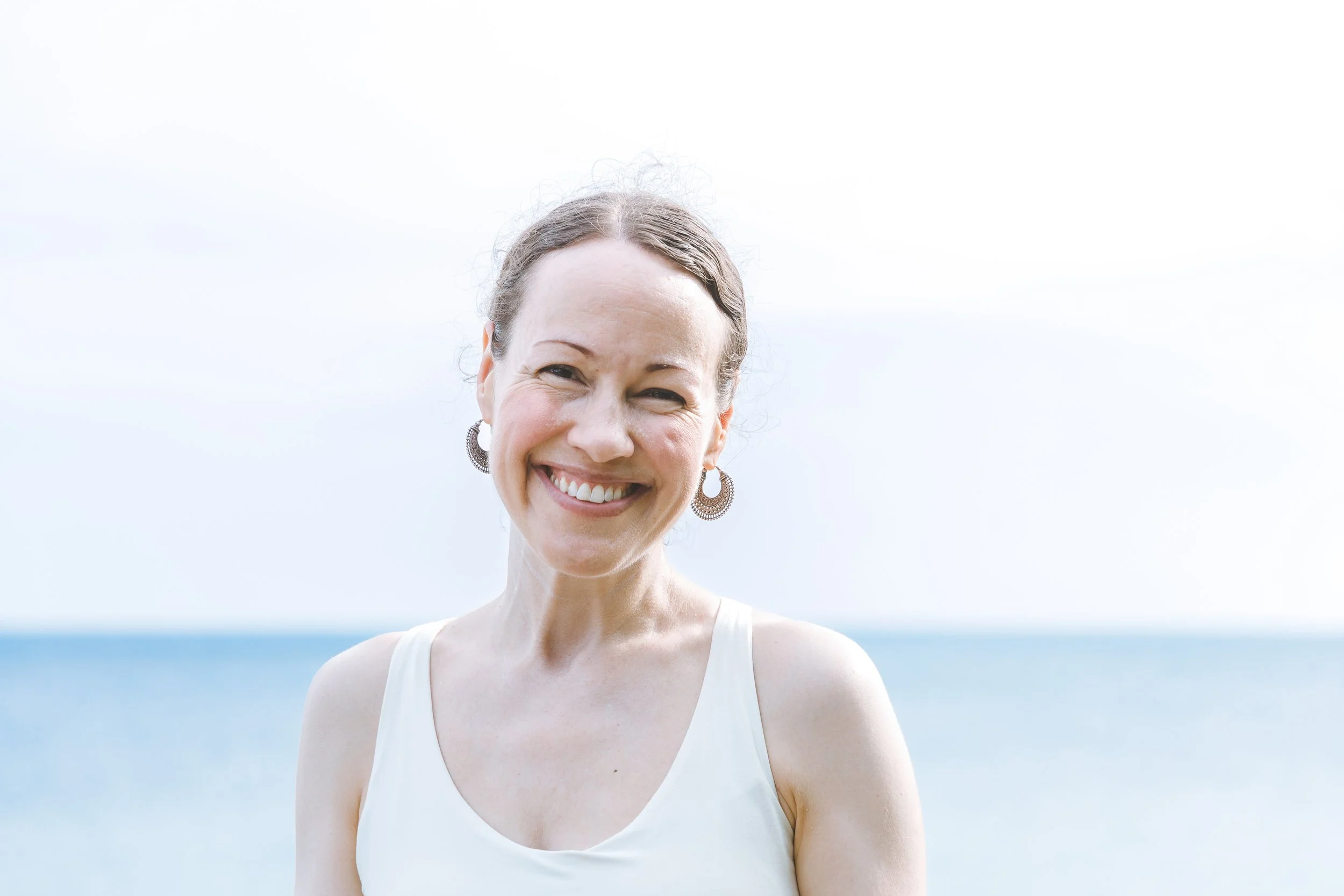 Our Team — Vibrant Yoga