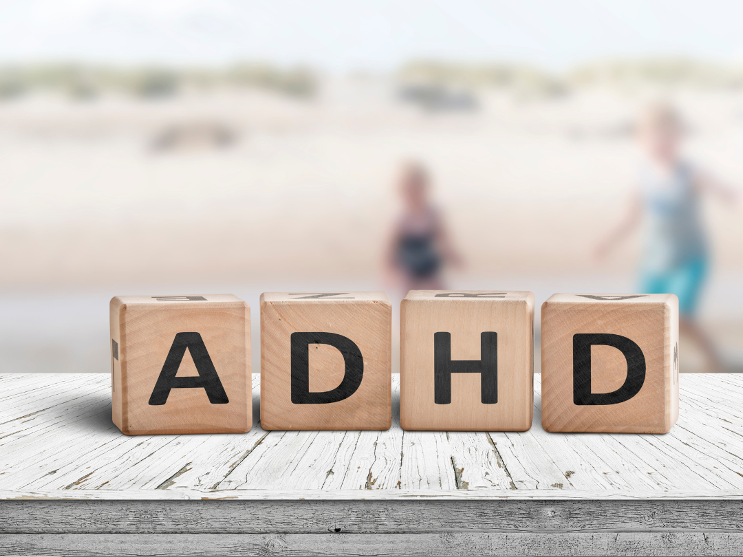Effective Strategies and Tips for Managing ADHD at Work — Vibrant Yoga
