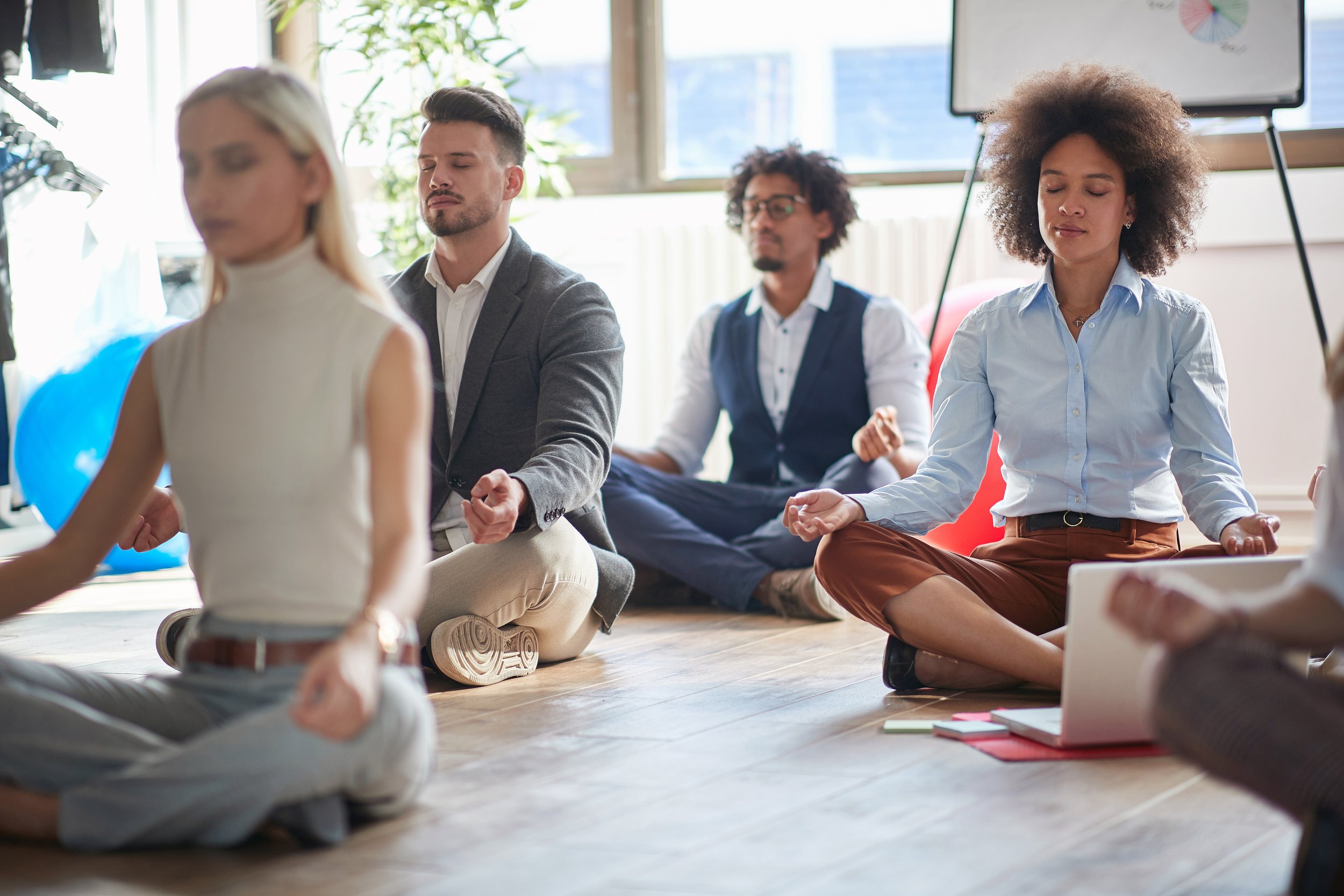 5 Ways to Show Appreciate Employees — Vibrant Yoga