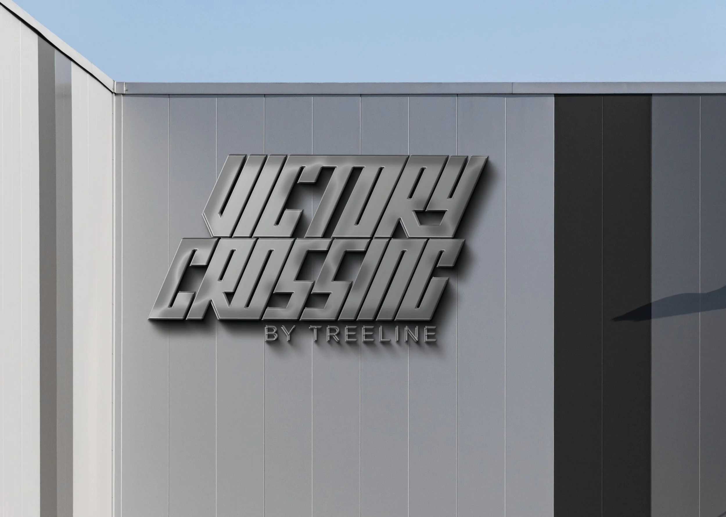 Victory Crossing — Ashtin Hmielewski