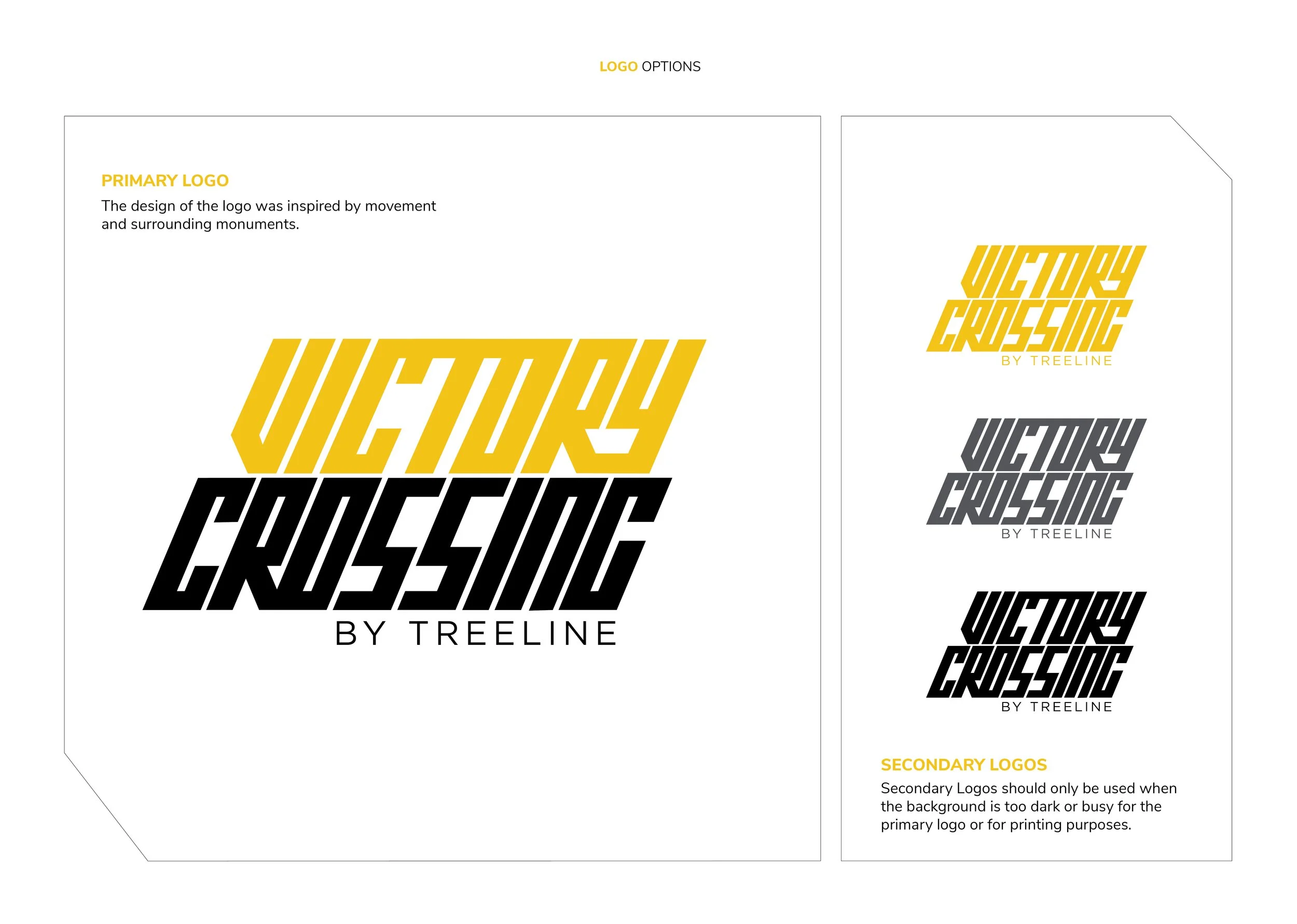 Victory Crossing — Ashtin Hmielewski