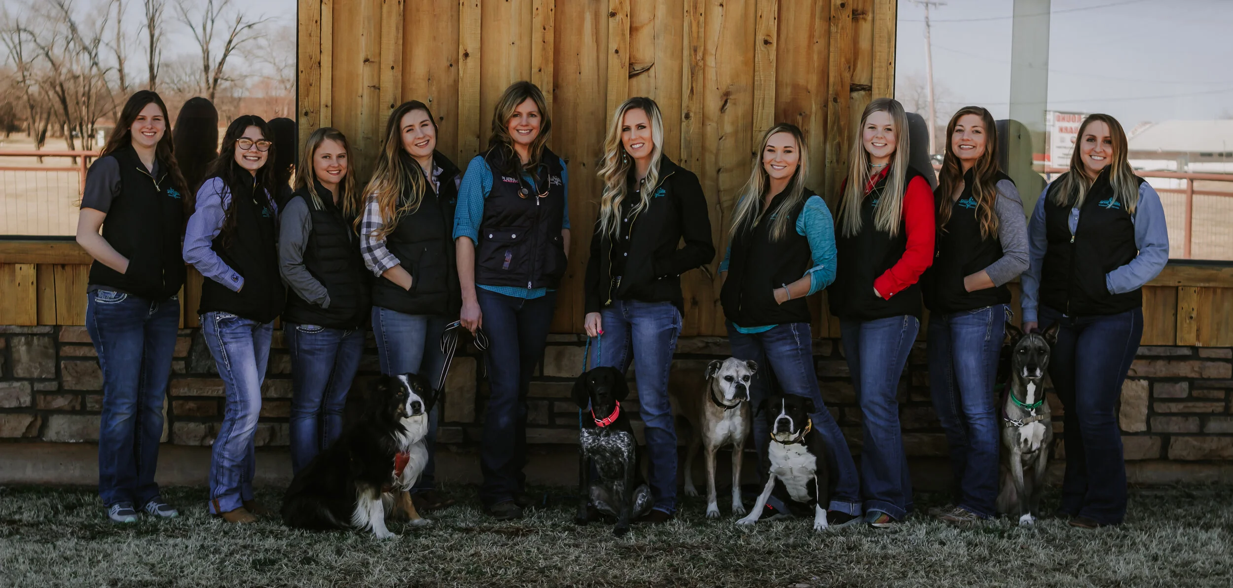 Great Plains Veterinary Services