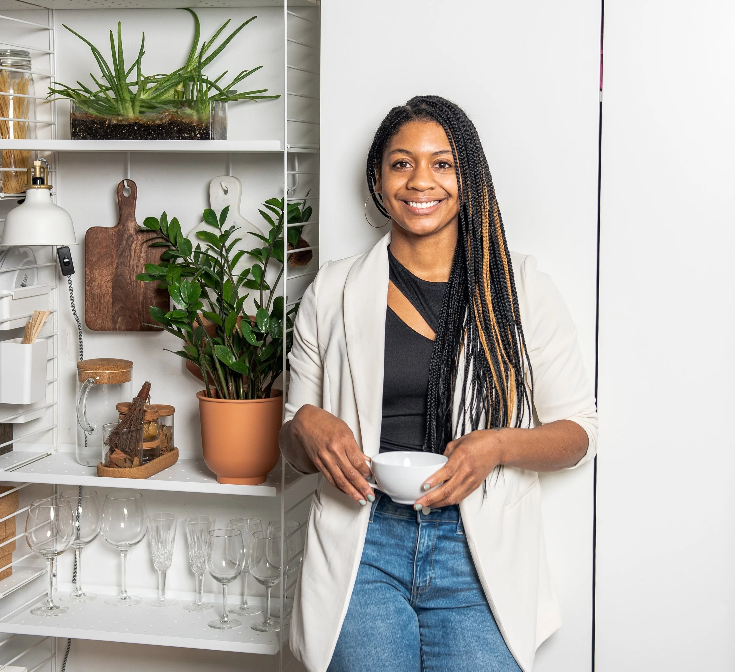 My Story — DMC Original Art