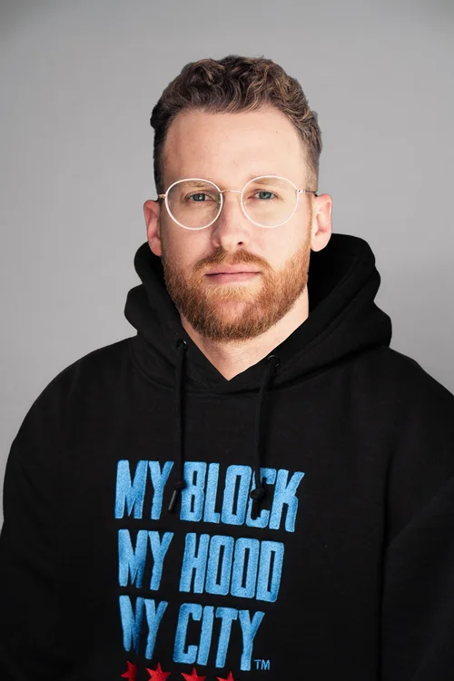 Our Team — MY BLOCK MY HOOD MY CITY