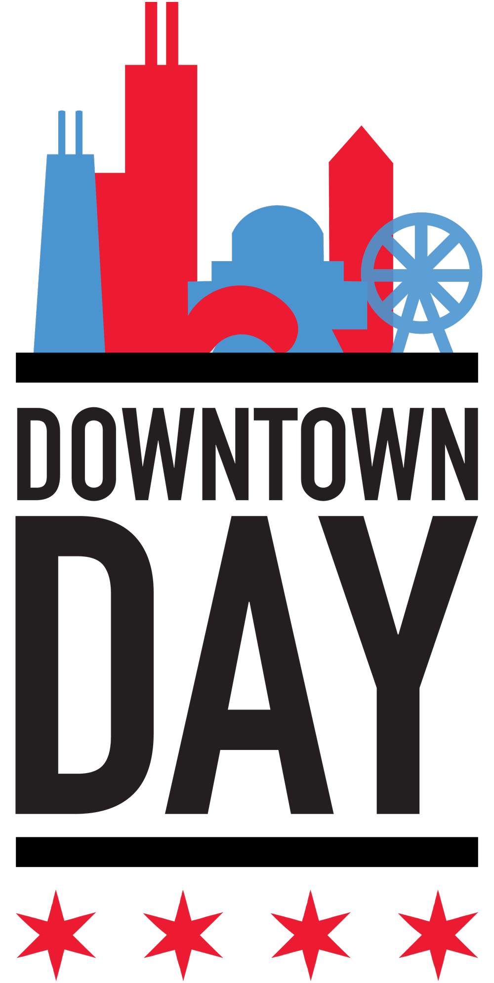 Downtown Day — MY BLOCK MY HOOD MY CITY