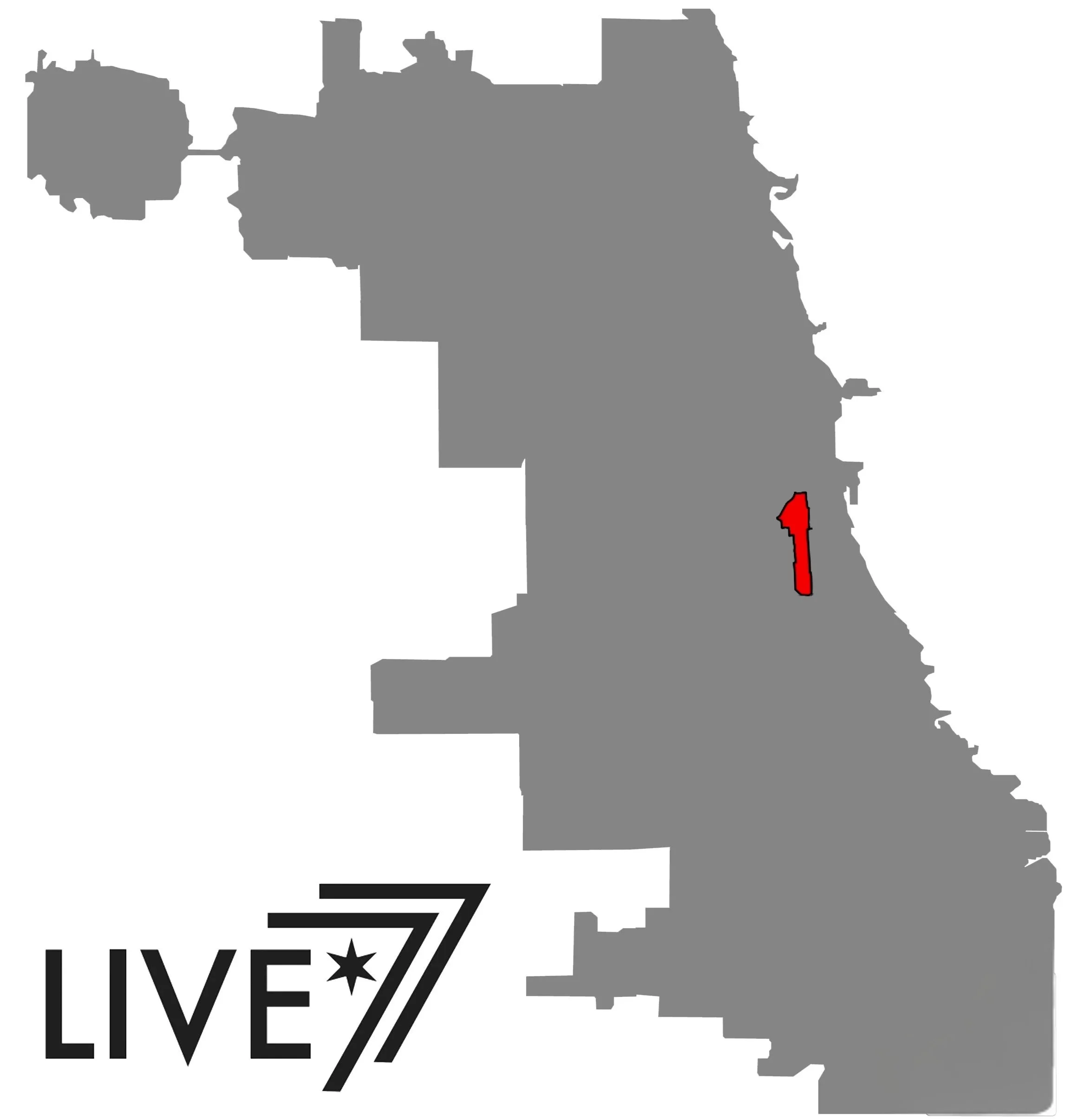 Armour Square — MY BLOCK MY HOOD MY CITY