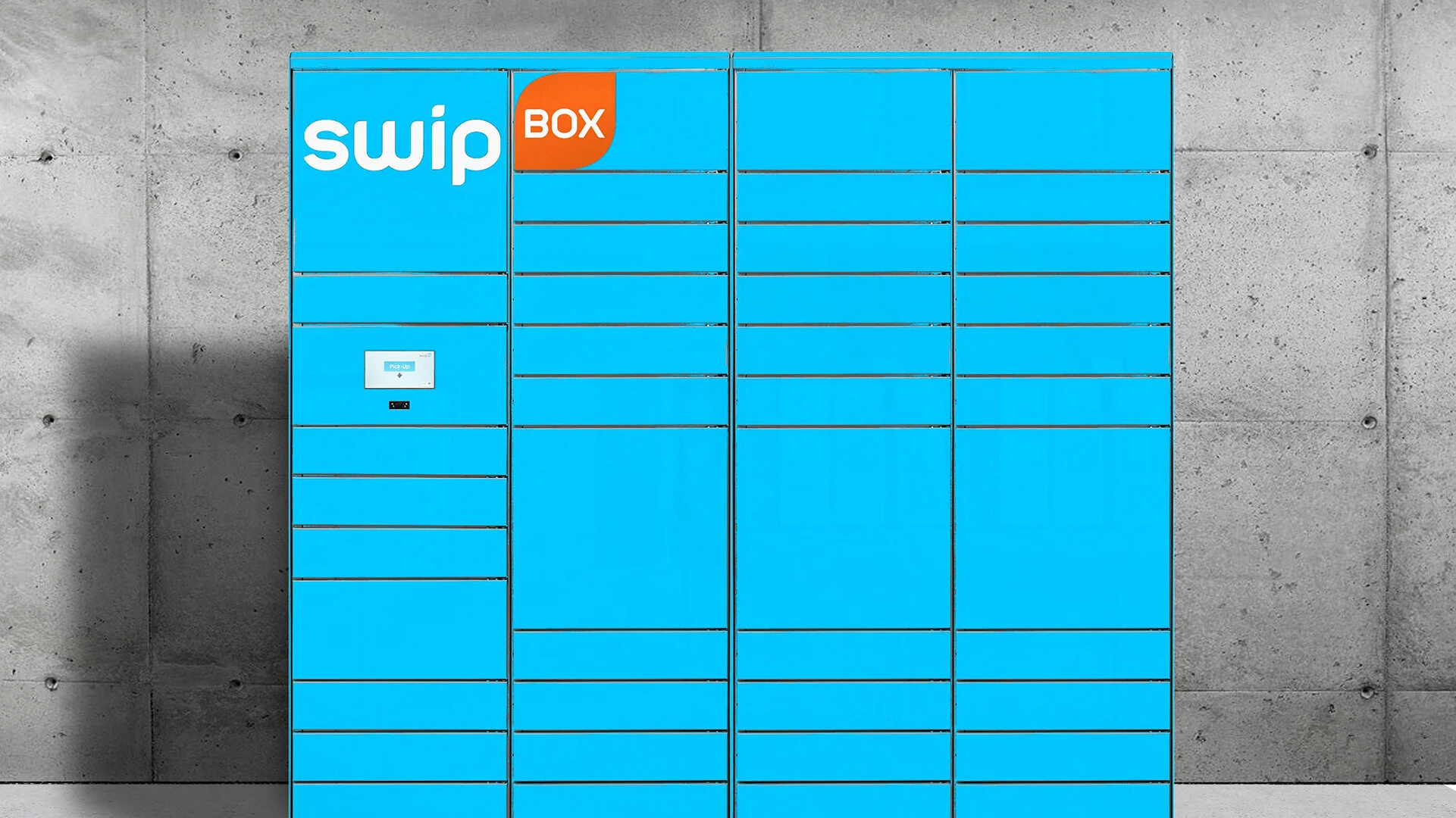 Point of Use Vending — MDCI Automation