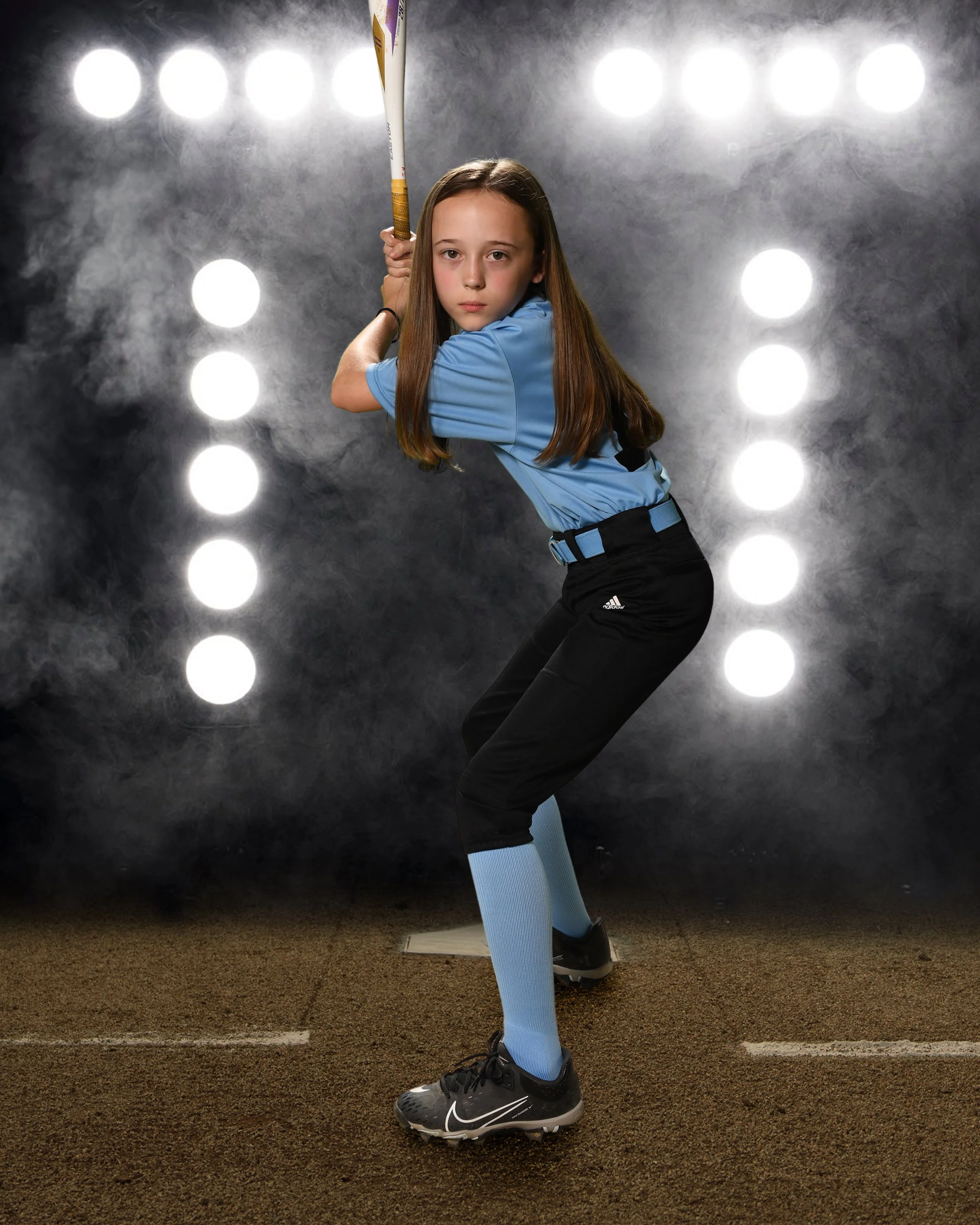 General 2 — Robert Williams Media