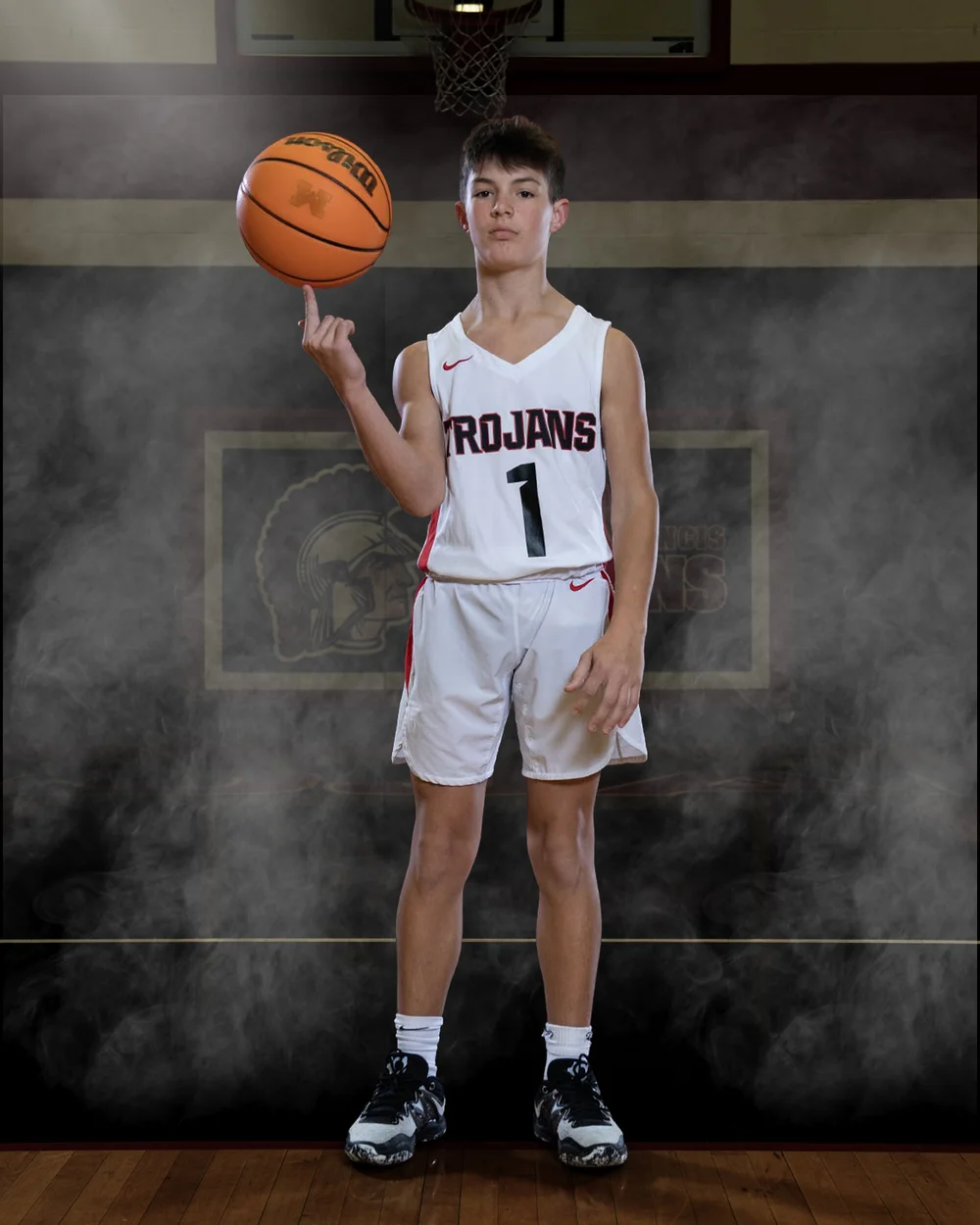 General 2 — Robert Williams Media