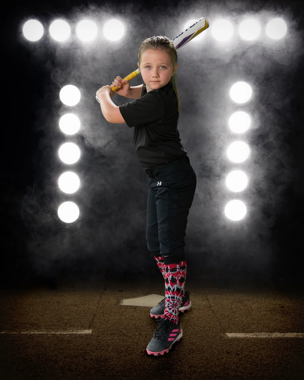 General 2 — Robert Williams Media