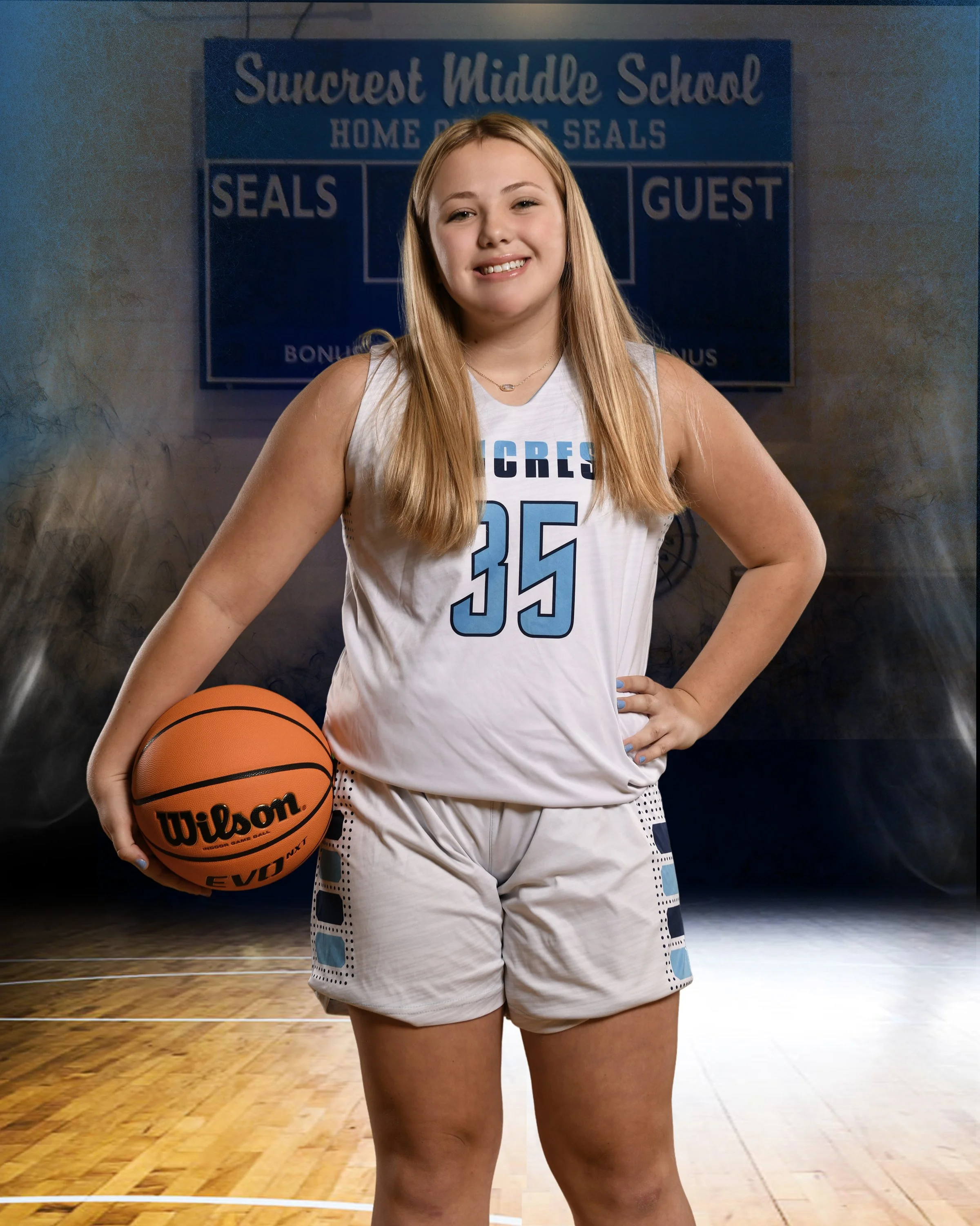 General 2 — Robert Williams Media