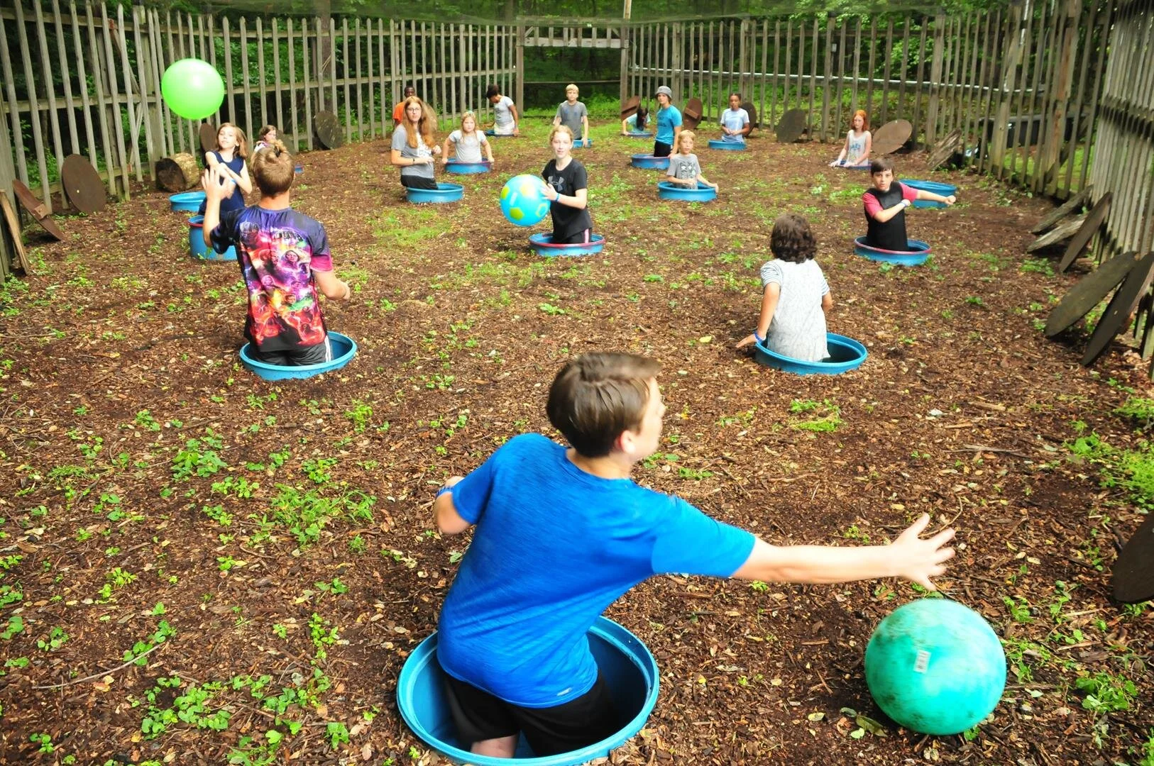 Rentals Groups — Mt. Lou San | Christian Camp in Harrisburg, PA