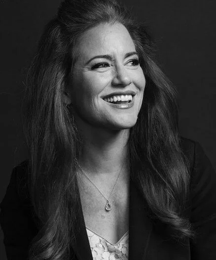 Ingrid Vanderveldt