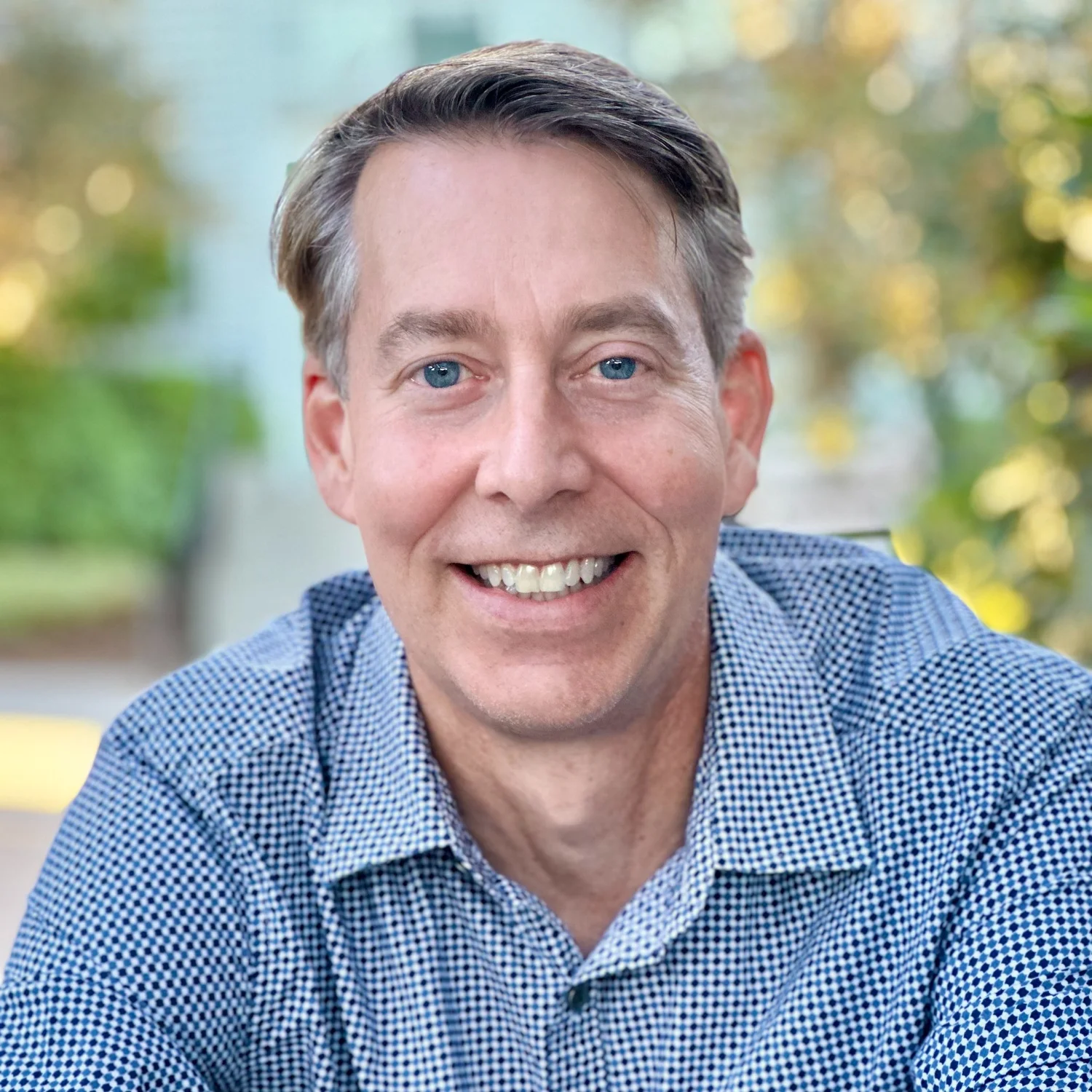 Team — Recognify Life Sciences