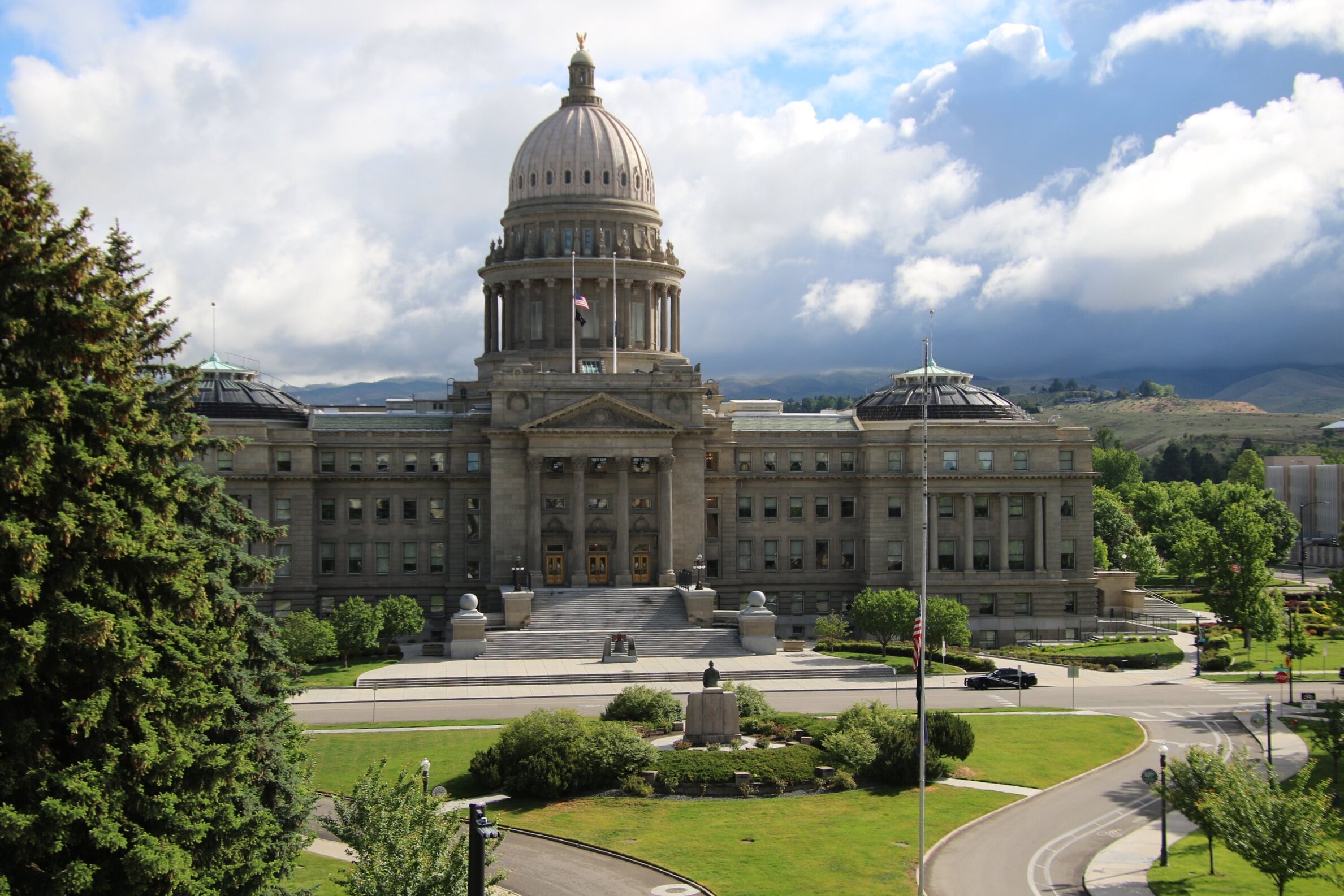 Rob S. Lewis Law Office