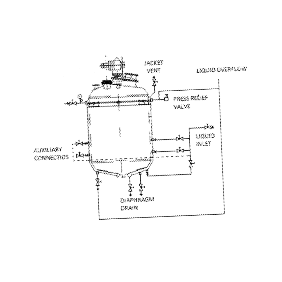 Glasslined Technologies | Enhance Equipment Performance - Contact Us Now