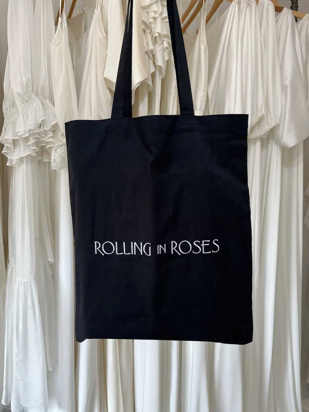 Shop — Rolling In Roses - modern, sustainable wedding dresses.