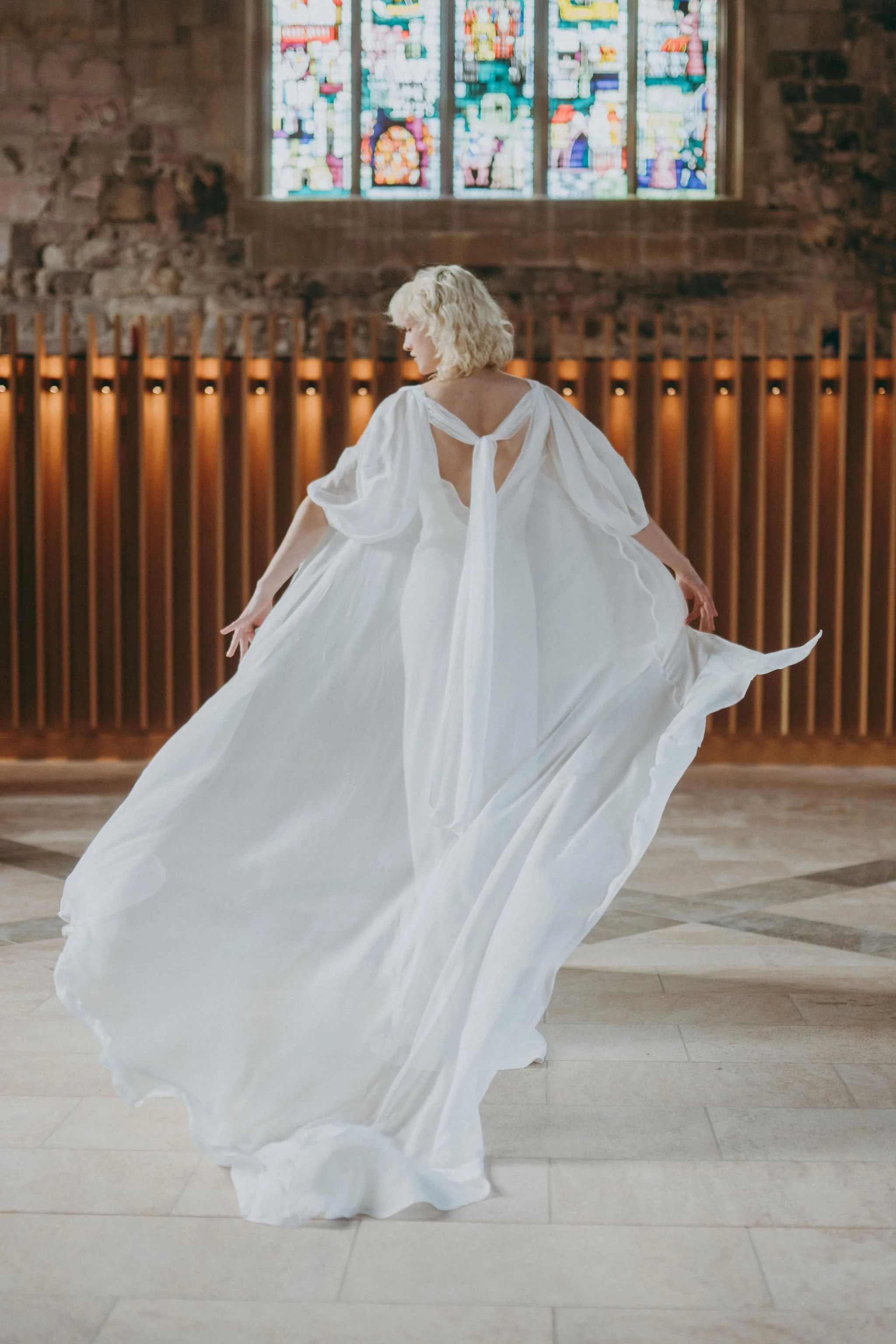 Contemporary wedding 60 photos - Astyledwedding.com