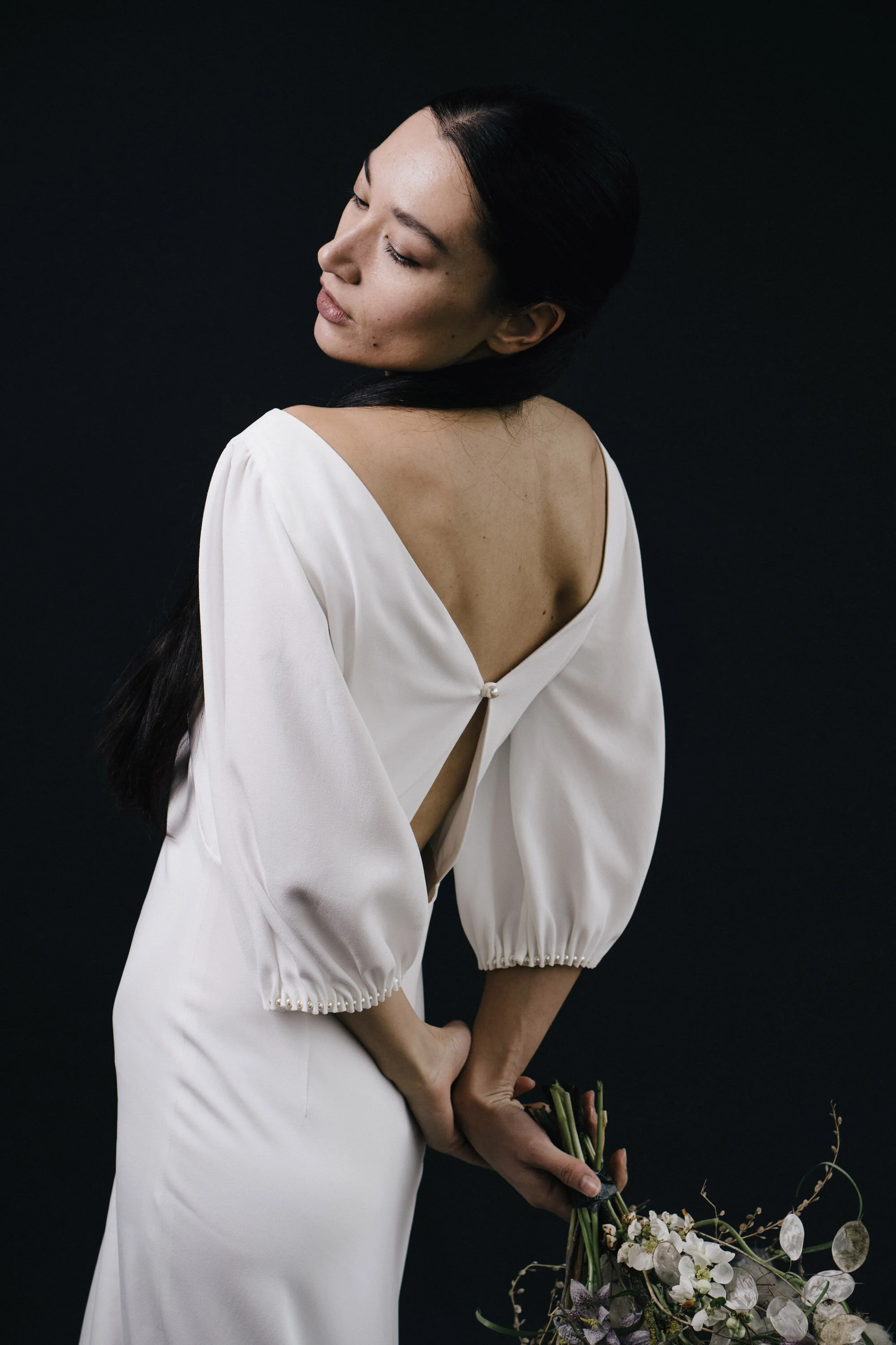 The Heartbeats Dress — Rolling In Roses