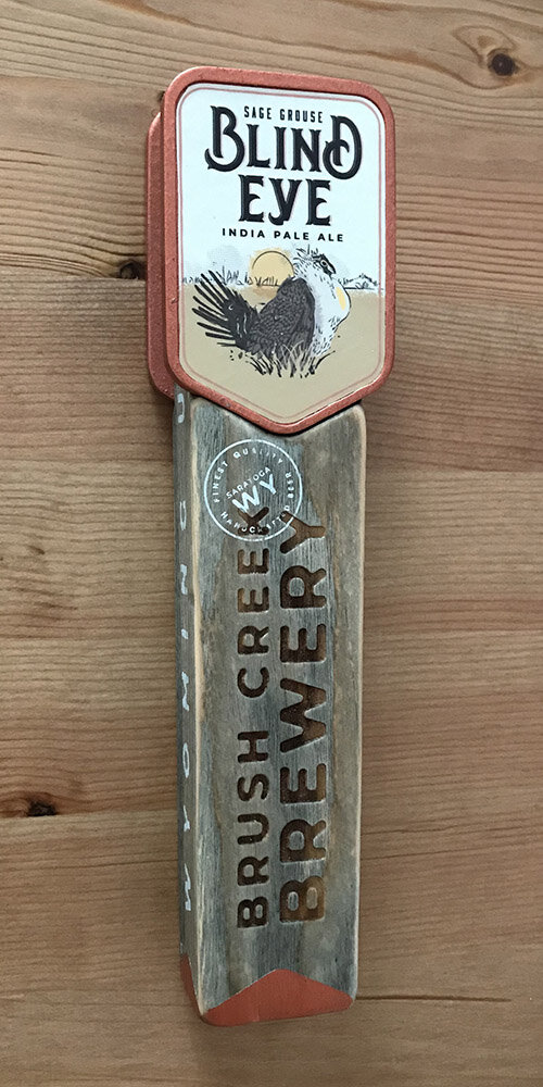 Premium Tap Handles — Hoptown Handles