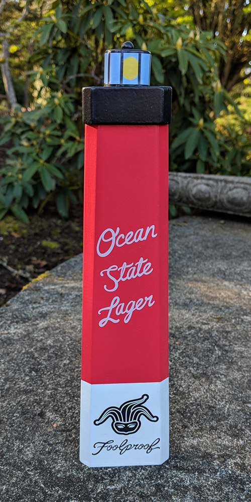 Premium Tap Handles — Hoptown Handles - American Made Custom Tap Handles