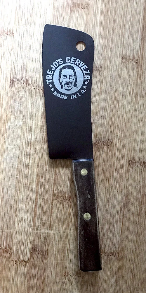 Premium Tap Handles — Hoptown Handles