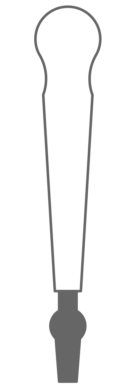 Standard Tap Handles — Hoptown Handles - American Made Custom Tap Handles