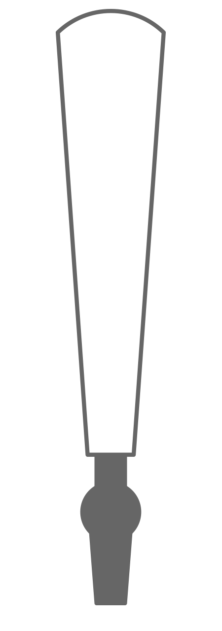 Standard Tap Handles — Hoptown Handles - American Made Custom Tap Handles