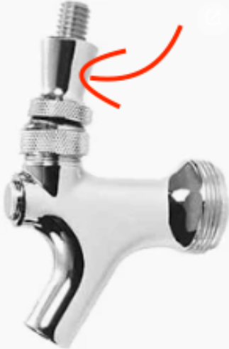Tap Handles 101: Proper Handle Attachment and Alignment — Hoptown ...