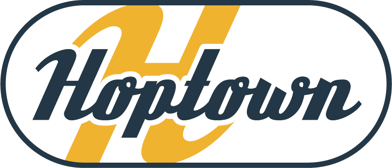 Hoptown Handles - American Made Custom Tap Handles