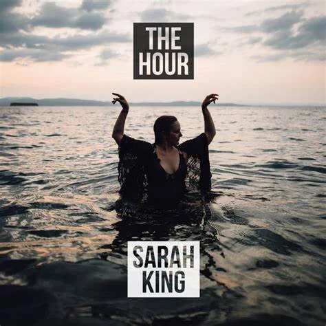 Artist Interview: Sarah King — Adventures in Americana