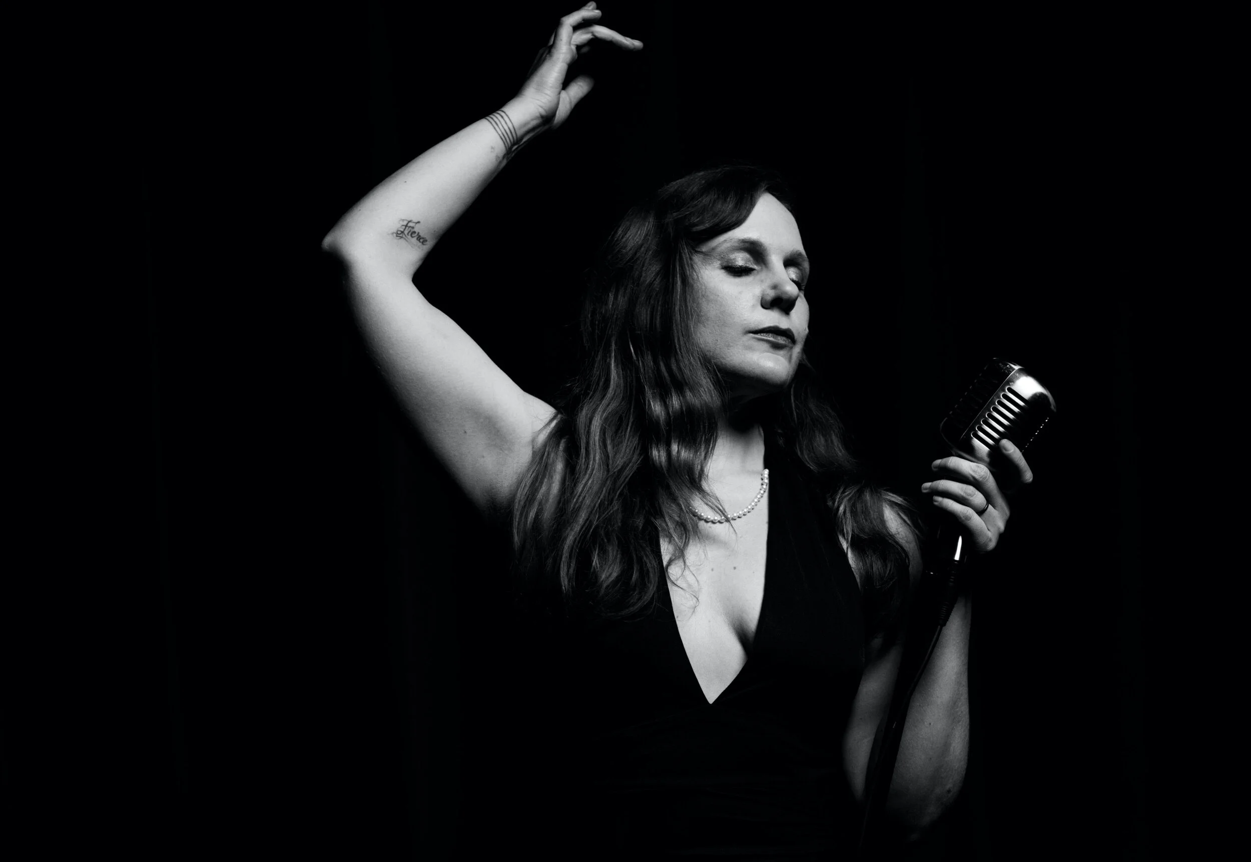 Artist Interview: Sarah King — Adventures in Americana