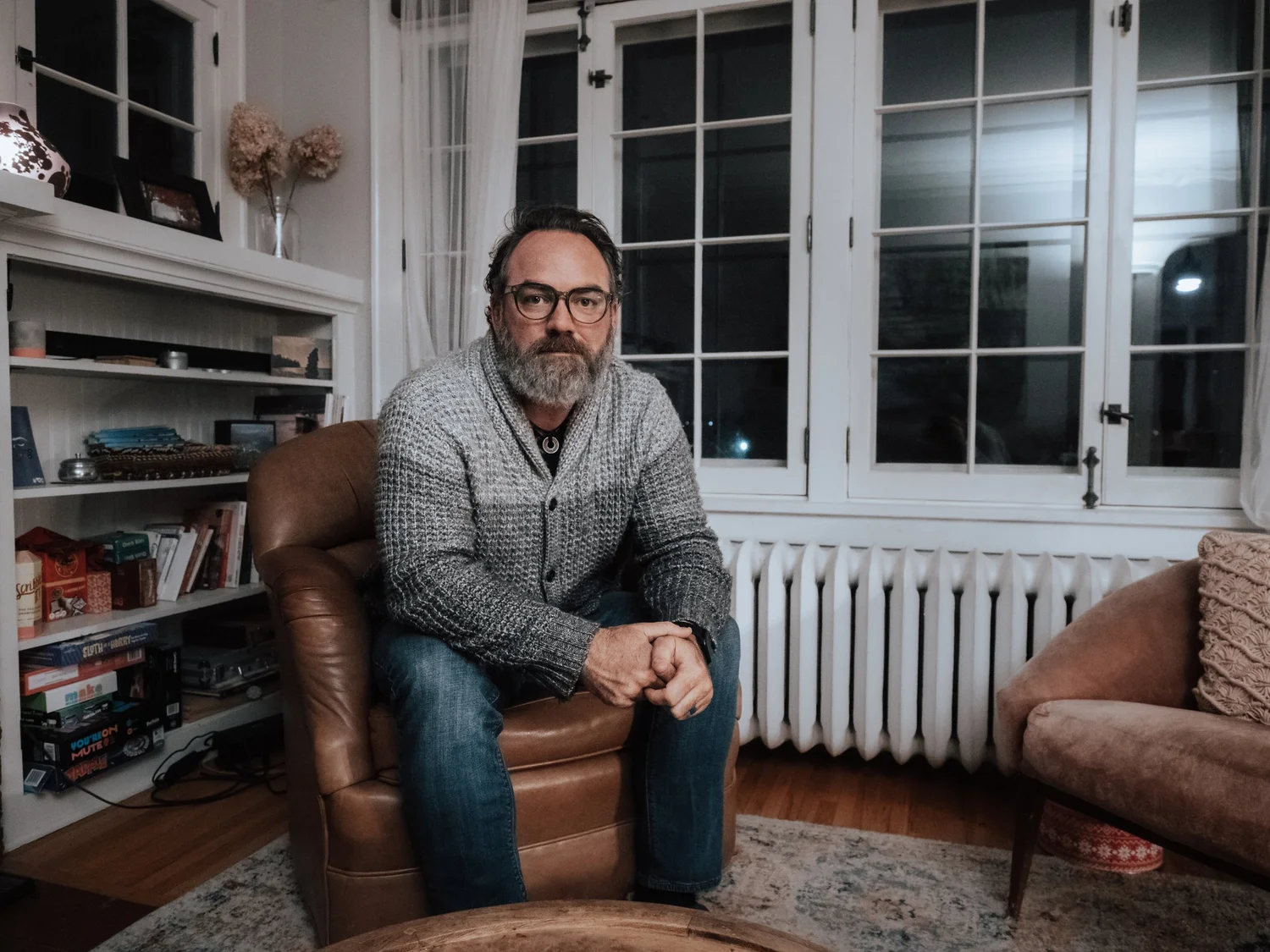 Josh Cleveland — Adventures in Americana