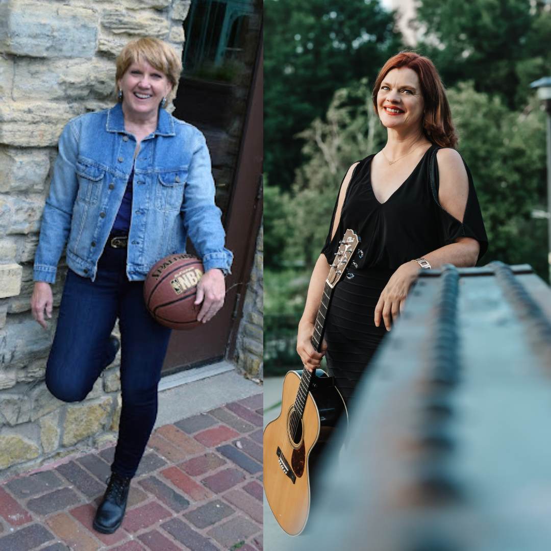 About That Song: Mary Strand & Katy Tessman — Adventures in Americana