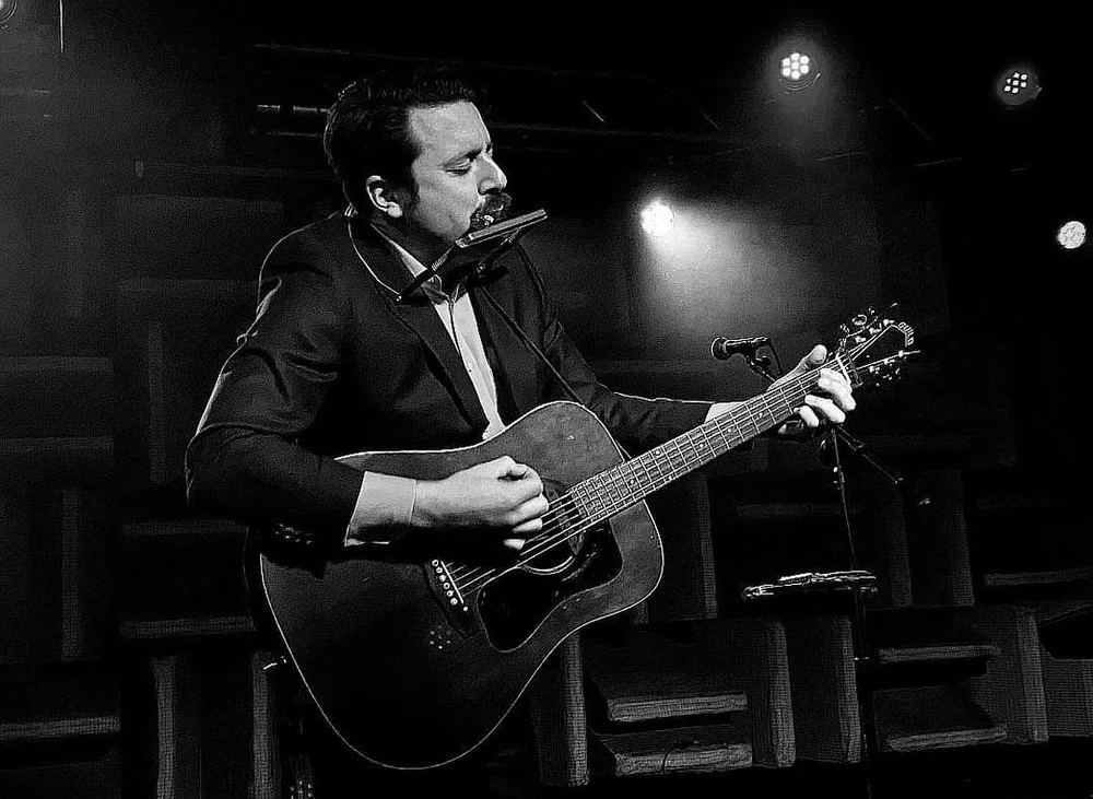 About That Song: Joe Pug — Adventures in Americana