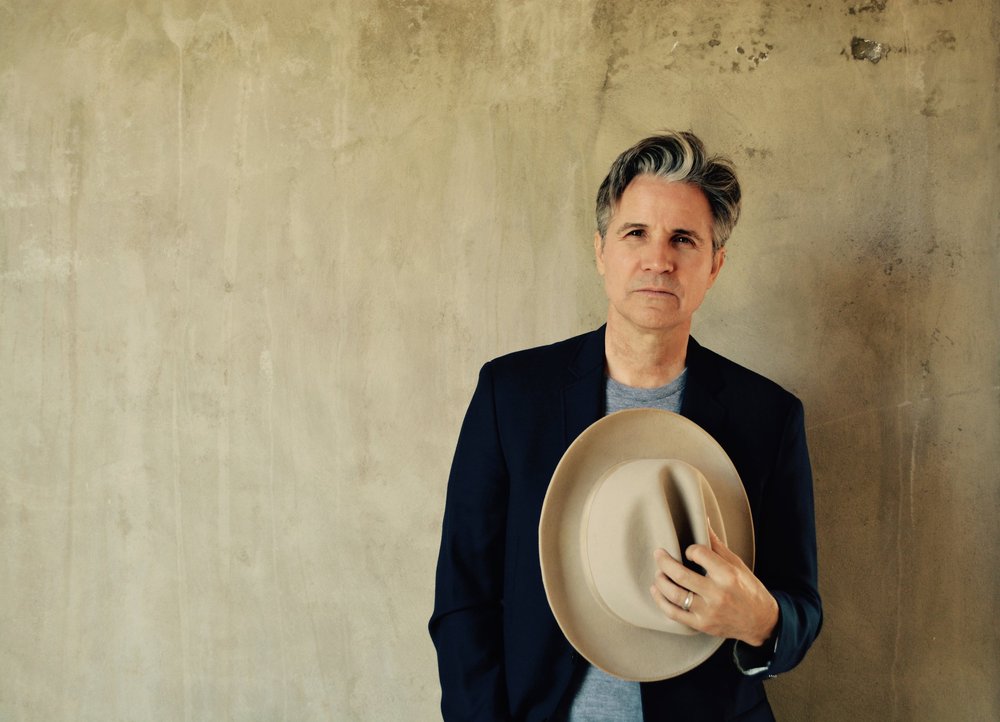 Artist Interview: Q&A with Martin Zellar — Adventures in Americana