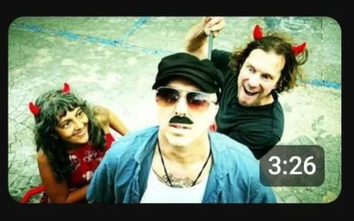 Single/Video Premiere: El Drifte, “Misguided Ways” — Adventures in ...
