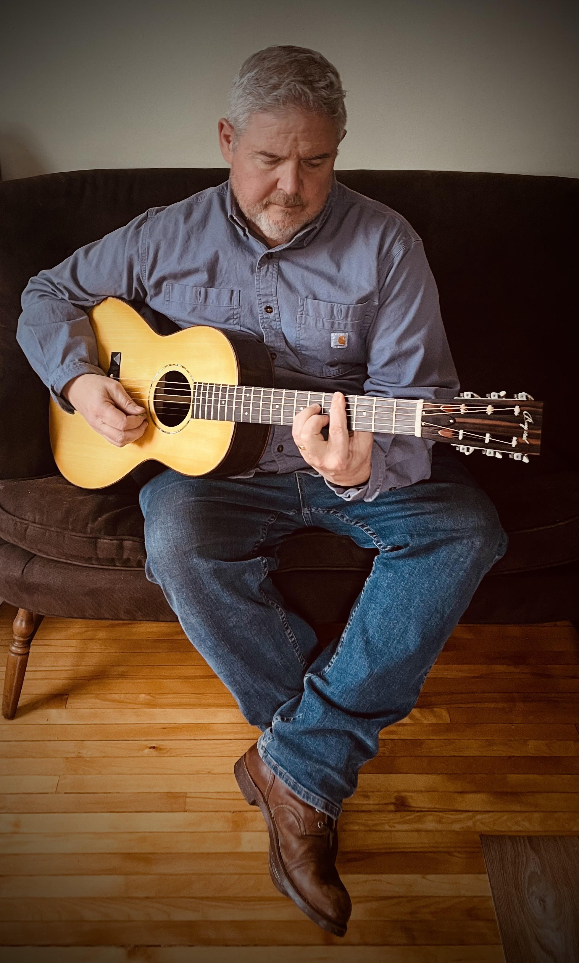 Music Review: John Louis, ‘For Everyone (Especially You)’ — Adventures ...