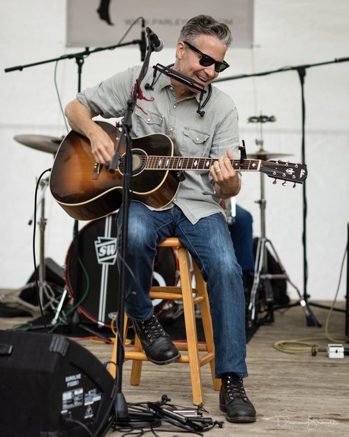 Artist Interview: Q&A with Martin Zellar — Adventures in Americana