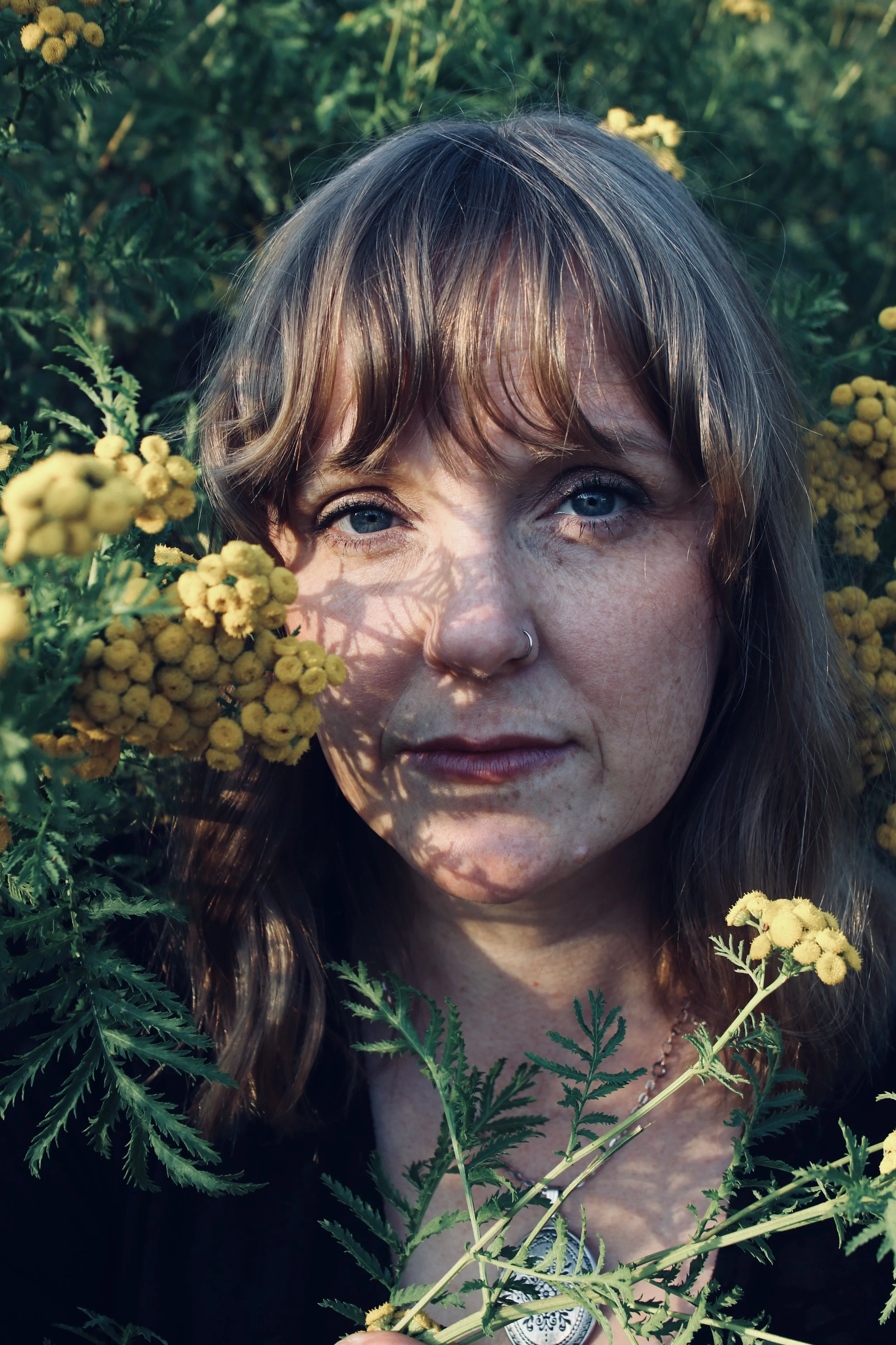 About That Song: Breanne Tepler of Breanne Marie and the Front Porch ...