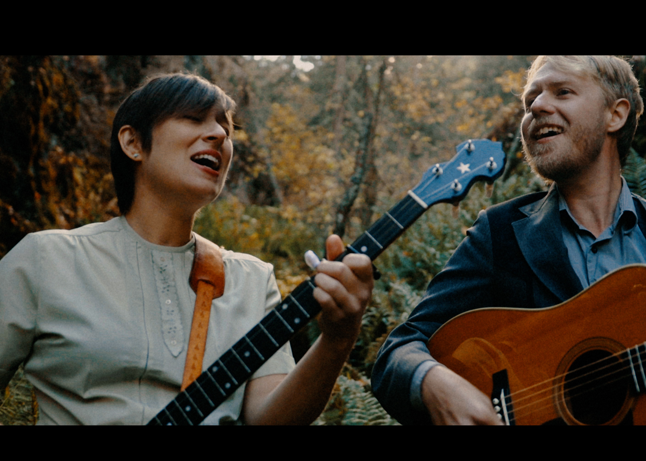 Video Premiere: Humbletown, “Pretty Little Things” — Adventures in ...