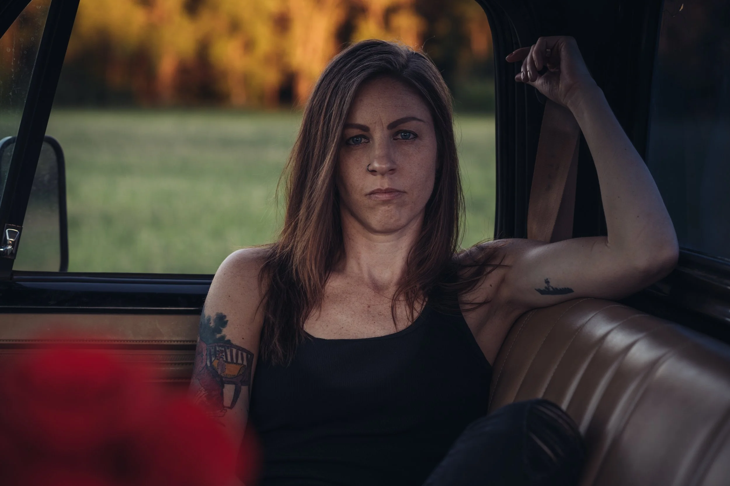 About That Song: Haley E Rydell — Adventures in Americana