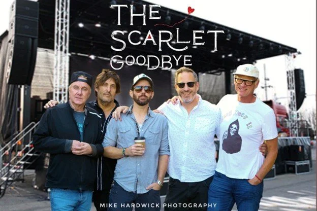 About That Song: The Scarlet Goodbye — Adventures in Americana