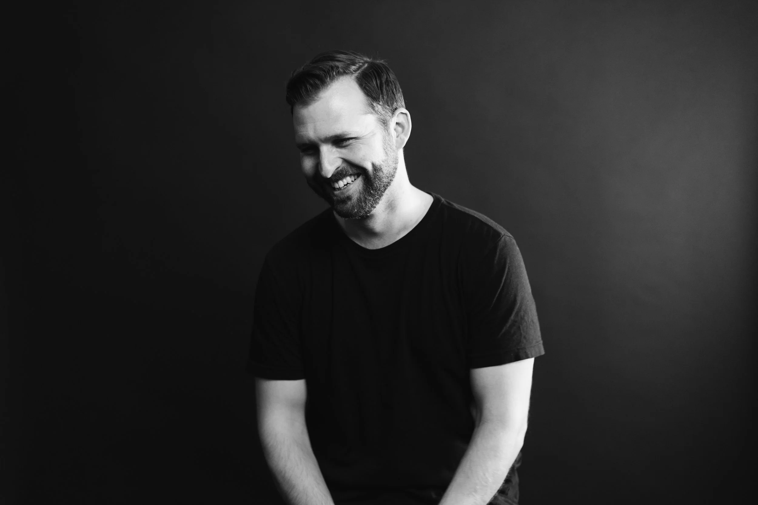 Artist Interview: Q&A with Tyler Edwards — Adventures in Americana