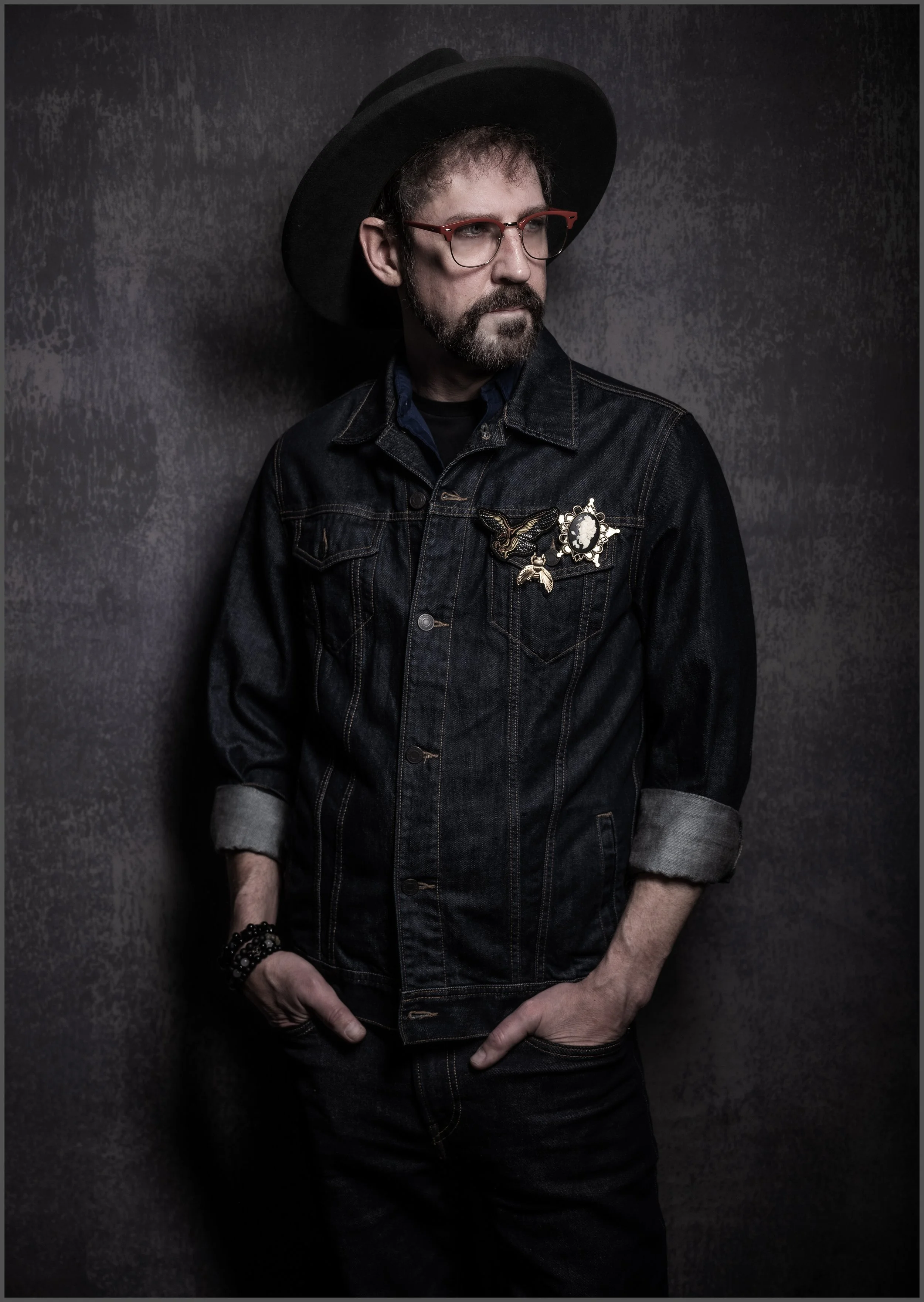 About That Song: Michael Ferrier of Fathom Lane — Adventures in Americana